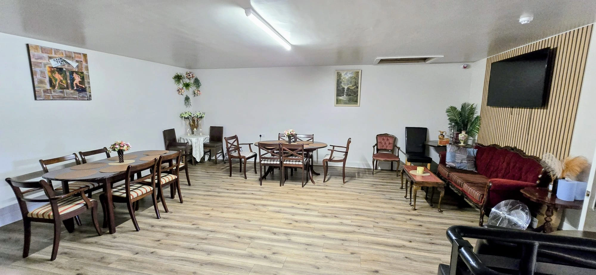 Sweet Life Cafe Newry | Breakfast, Lunch, Coffee, Desserts & Sushi